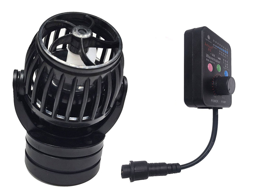 Jebao RW8 Wavemaker – Aquamarine Aquaristic