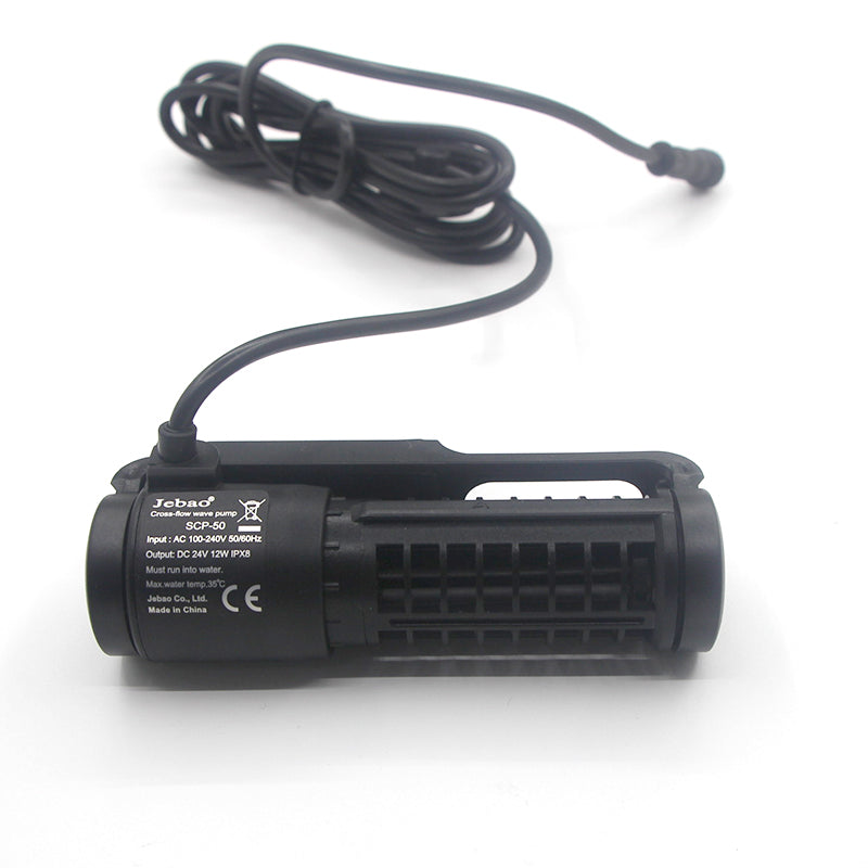 Jebao SCP50 Wavemaker – Aquamarine Aquaristic