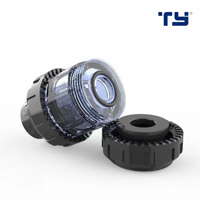 Check Valve – Aquamarine Aquaristic