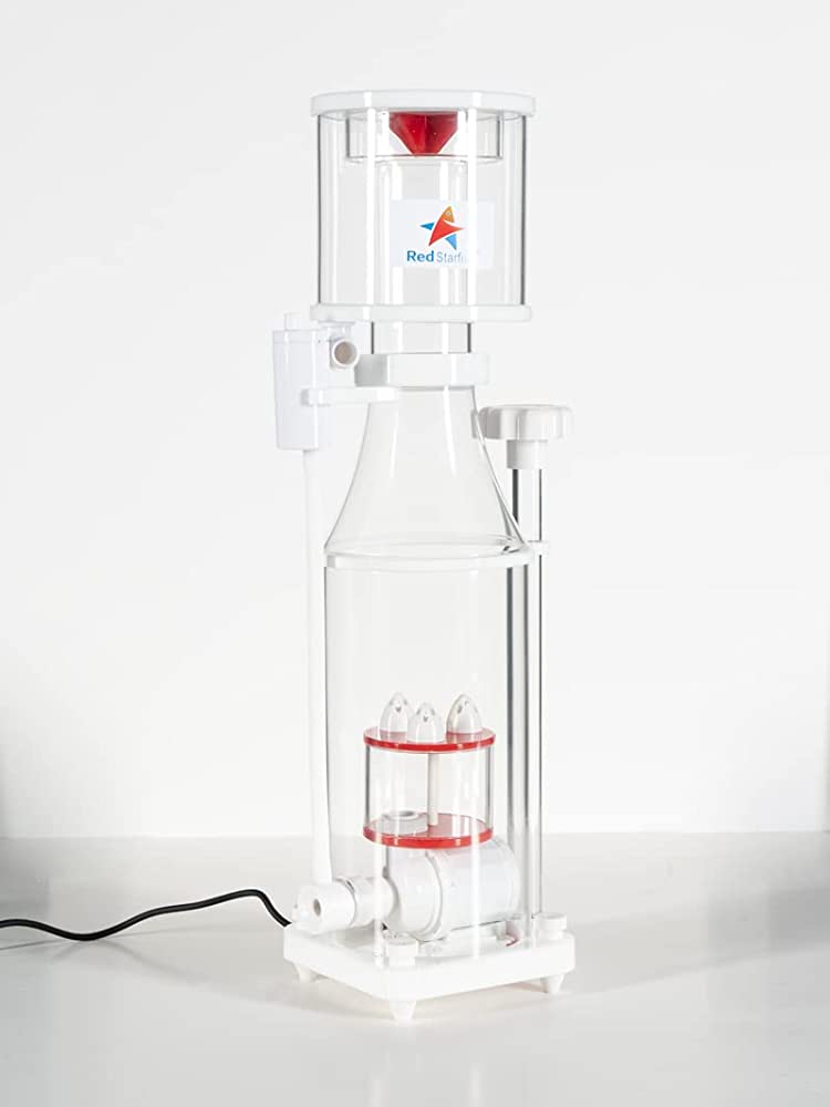 Red Starfish RS-N100 PLUS Skimmer – Aquamarine Aquaristic