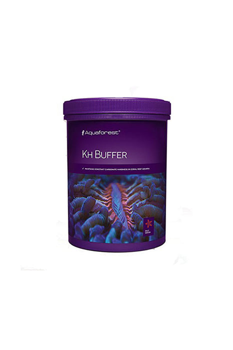 Aquaforest KH buffer 1200g – Aquamarine Aquaristic