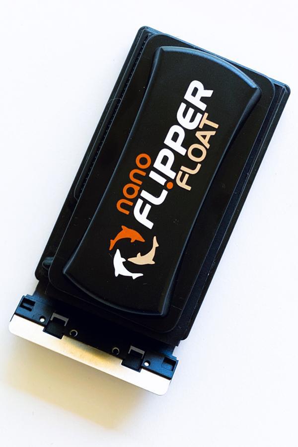 Flipper Magnet Nano Float – Aquamarine Aquaristic